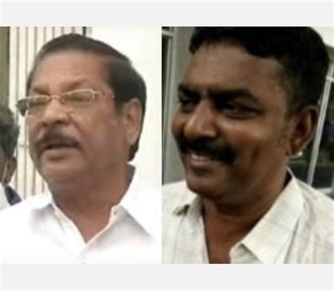 பாலியல் வழக்கில் கைதான ஆசிரியர் ஆர்எஸ்பாரதியின் உறவினர் என அவதூறு