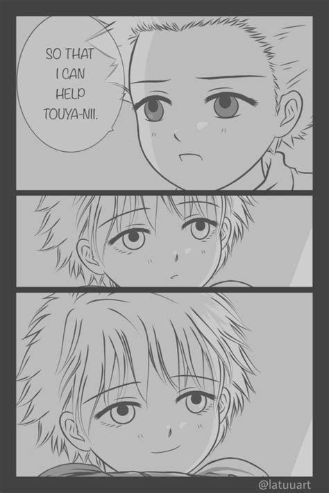 Touya Todoroki On Tumblr