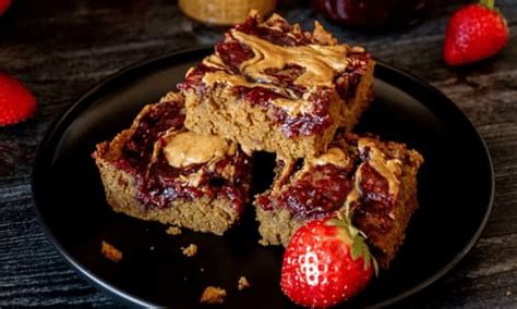 21 Delicious High Fiber Desserts The Geriatric Dietitian