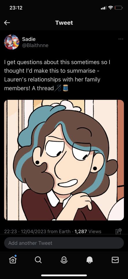 Hilda Johanna On Tumblr