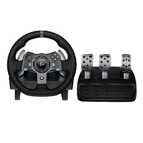 The Top Pc Racing Wheels In 2026
