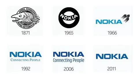 Nokia Troca Logo Icônico Após Quase 60 Anos Gkpb Geek Publicitário