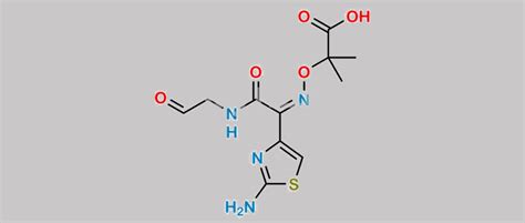 Ceftazidime Ep 杂质 G Cas号 194241 83 3 Watson 沃森