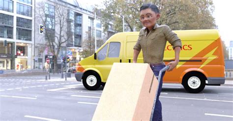 How To Be Successful As A Self Employed Courier