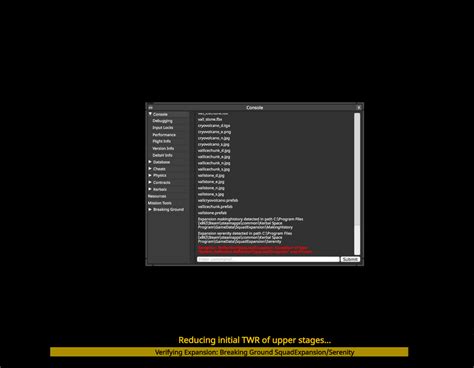 Ksp Loads Infinitely Im Running The Game On Mods Rkerbalspaceprogram