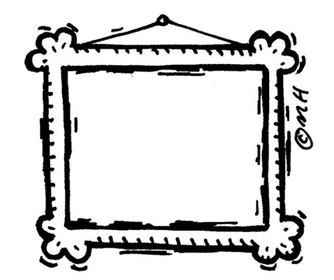 Free Frame Outline Cliparts Download Free Frame Outline Cliparts Png