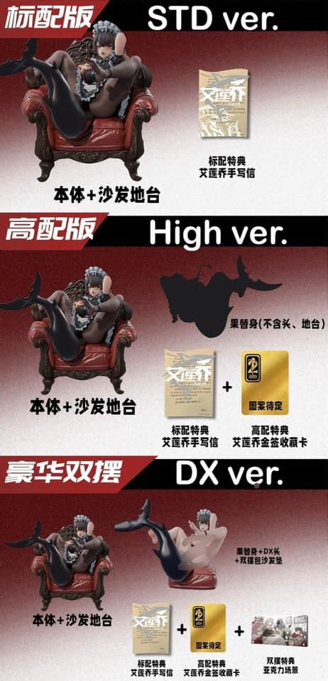 Alice Studio Ellen Joe Zenless Zone Zero