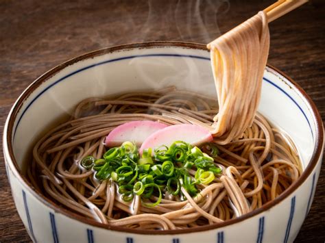 「そばがおいしい」と思う都道府県ランキング！ 2位「北海道」、1位は？ All About ニュース