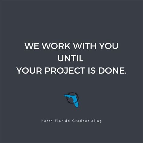 North Florida Credentialing San Marco Fl