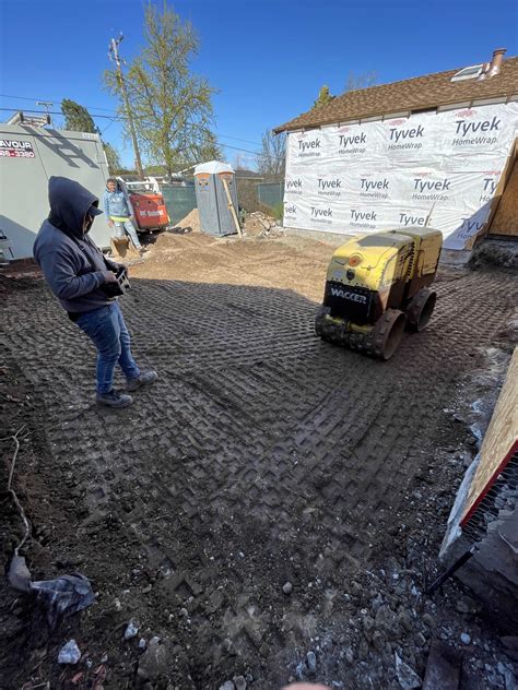 Excavation And Grading Optimal Earthworks And Grading