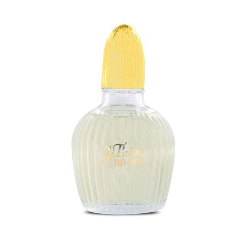 Bbny Je Taima L Edp 100 Ml Bigbrands