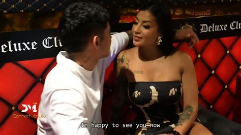 Mariana Martix Danner Discoteca Sex Uncensored Eporner