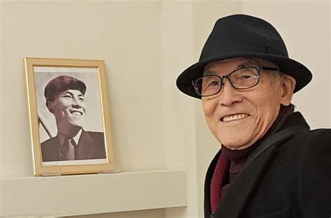 사람들 회고록 펴낸 1세대 한국 영화평론가 김종원 월간조선