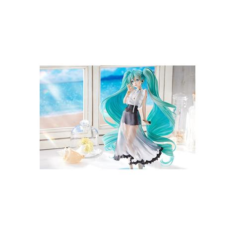 Figure Hatsune Miku Nt Style Casual Wear Ver Character Vocal Series 01