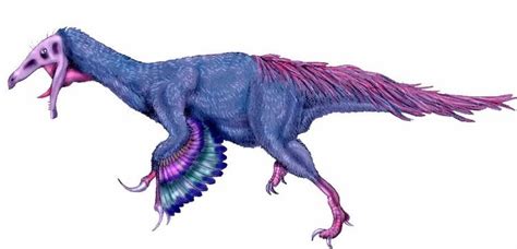 Beipiaosaurus Alchetron The Free Social Encyclopedia