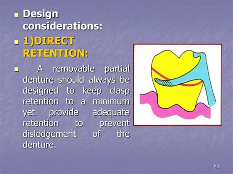Principles Of Rpd Designppt