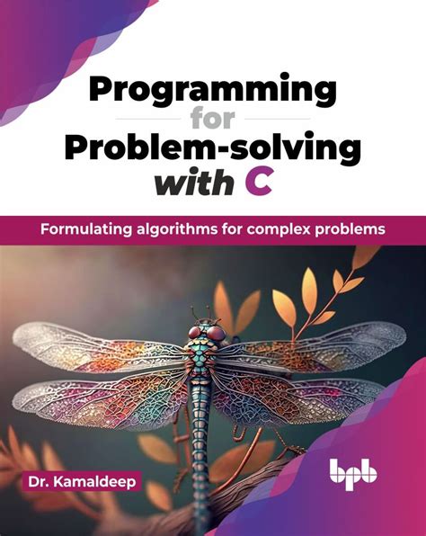 Bpbonline Itpublisher Publishersinindia Programming Cprogramming