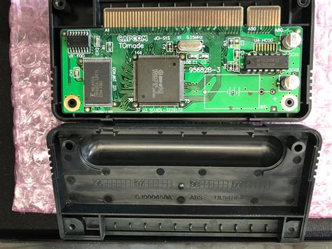 Sold Cps Darksoft Multi Kit With Hursit Silver Case And Extras