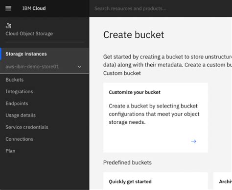 how to migrate a ec2 instance from aws cloud to ibm cloud gen2 vpc