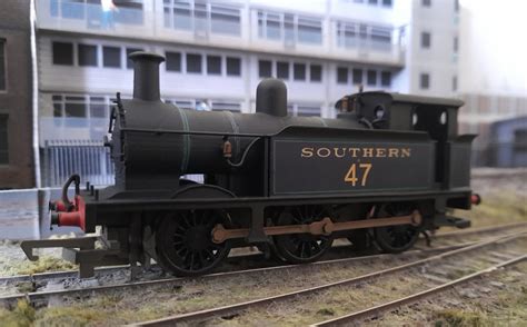 Thanet Loco Works