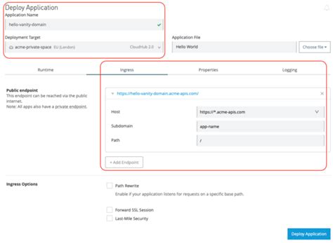 Automating Certificate Management On Cloudhub 20