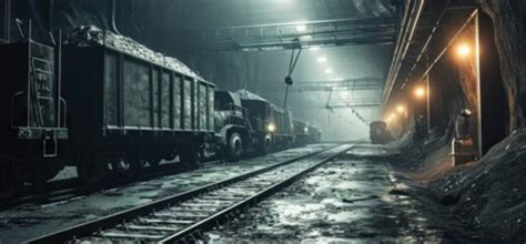 Black Coal Mining Industry Award Guide Ma000001 Workstem