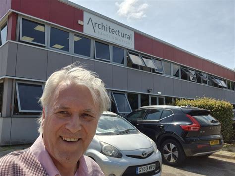 Mark Woods On Linkedin Congratulations To Vince Lunn Patrick Tom Walker And The Team At…