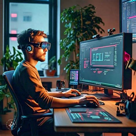 Web Development In 2024 Is It Still Worth It A Journey Through The Future Of Coding By