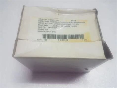System Sensor 1451 Smoke Detector At Best Price In Bhavnagar Id