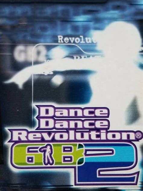 Dance Dance Revolution Gb 2 Ryplay