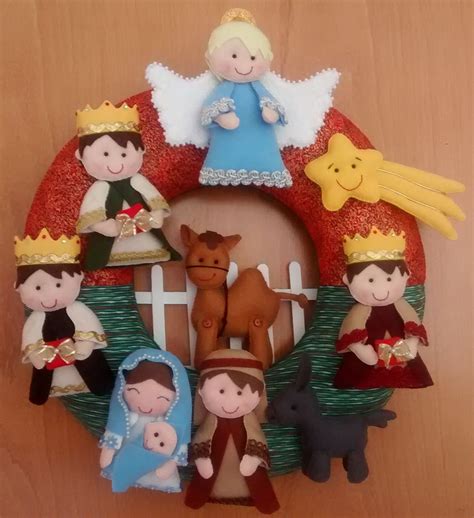 Imagen Relacionada Felt Christmas Ornaments Christmas Ornaments