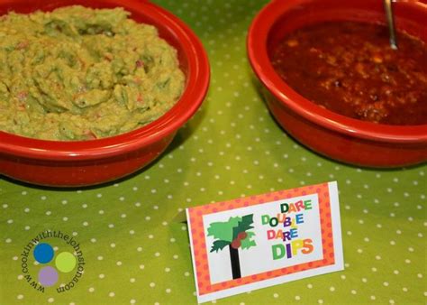 Chicka Chicka Boom Boom Birthday Party