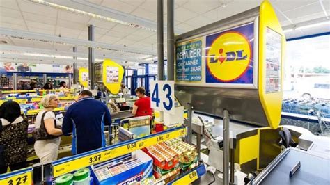 Lidl arrasa con sus electrodomésticos para tu cocina a precios