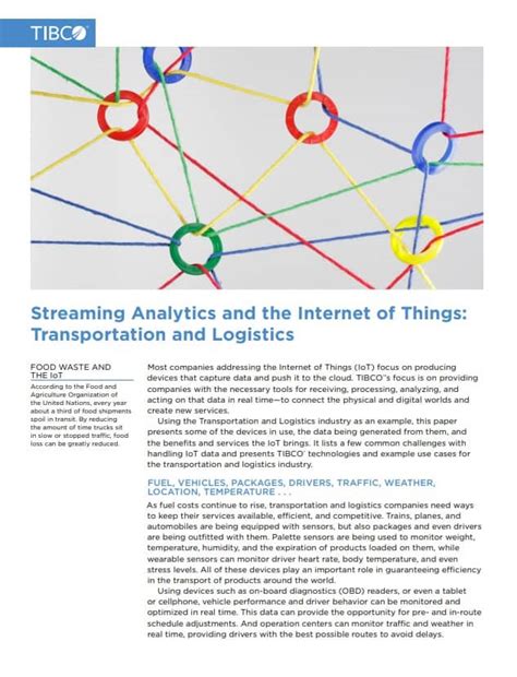 Capture Real Time Iot Data To Create New Services Futureiot