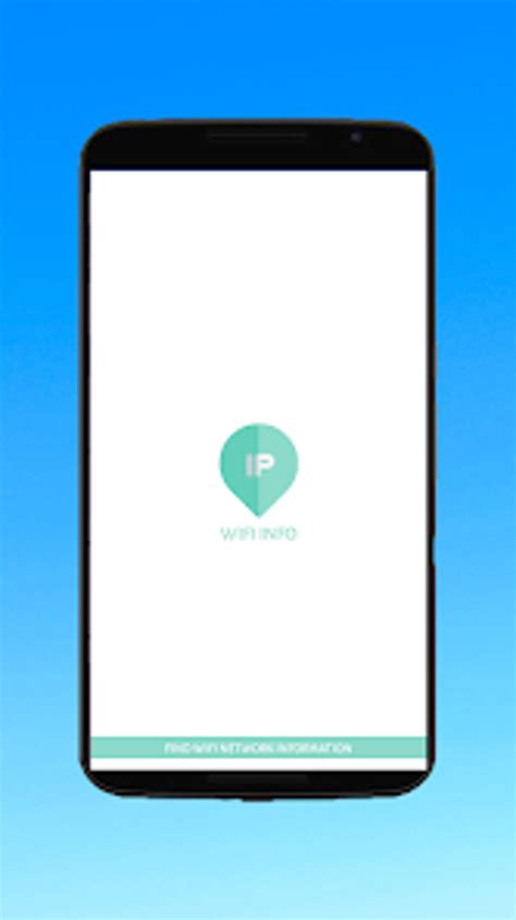 Superwifi Wifi Signal Strength For Android Download