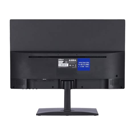 MONITOR จอมอนเตอร DAHUA LM L TN HD Hz