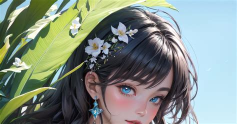 Silk Silk And Tulle And Very Glowy Inchacomushoのイラスト Pixiv