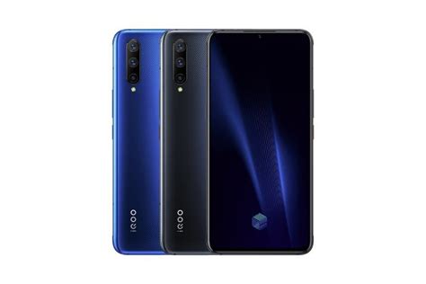 Spesifikasi Dan Harga IQOO Pro 5G Chipset Snapdragon 855