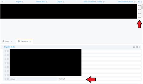 Grafana 7如何隐藏表列，但仍然在数据链接中使用它的值 腾讯云开发者社区 腾讯云