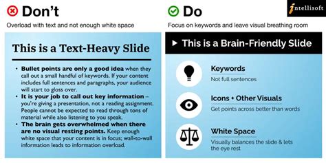 Making These Presentation Mistakes Learn To Avoid Them