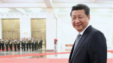 江泽民逝世：站上中国权力最高峰的红色工程师，享年96岁 Bbc News 中文