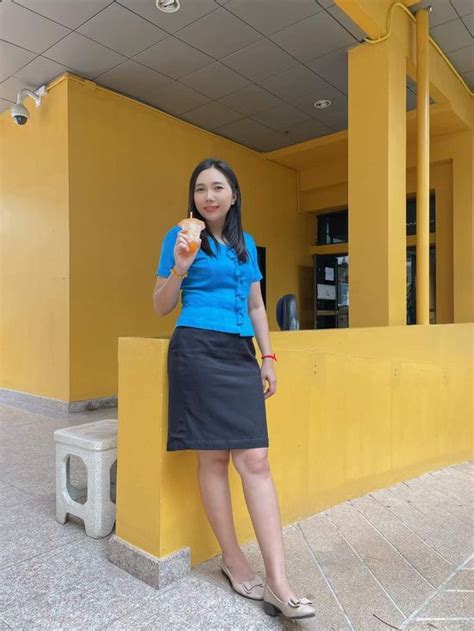Atomprys อะตอมปริยะ Girl Fashion Style Fashion Fashion Outfits