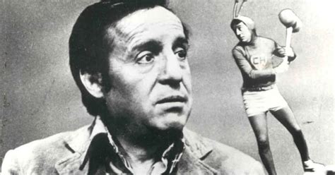 Fue sin querer queriendo Chespirito tendrá su propia biopic Infobae