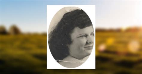 Lorece Collier Obituary May 12 2006 Crosier Pearson Cleburne Funeral Home