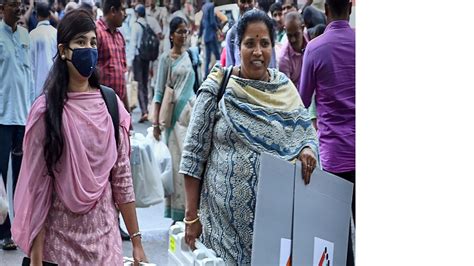 Karnataka Exit Poll 2023 Check Date Time When And Where To Watch Live