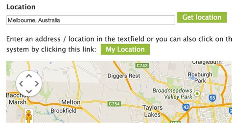 How To Store Locations Using Geolocation Field In Drupal 7 Webwash