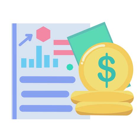 Flat Icon Element Business Graph Resource 26798923 PNG