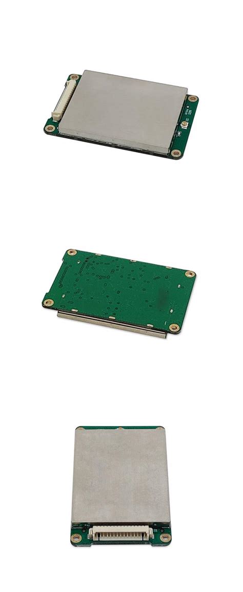 Uhf Rfid Module Rfid Reader Module Iso C Epc Global Gen Protocol