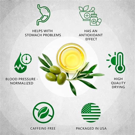 Olive Leaf Tea Loose Leaf 4 Oz Olive Tea Olive Tea Leaf Olive