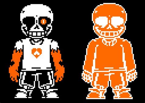 Ultratale Delta Sans Sprite By Okito2 On Deviantart